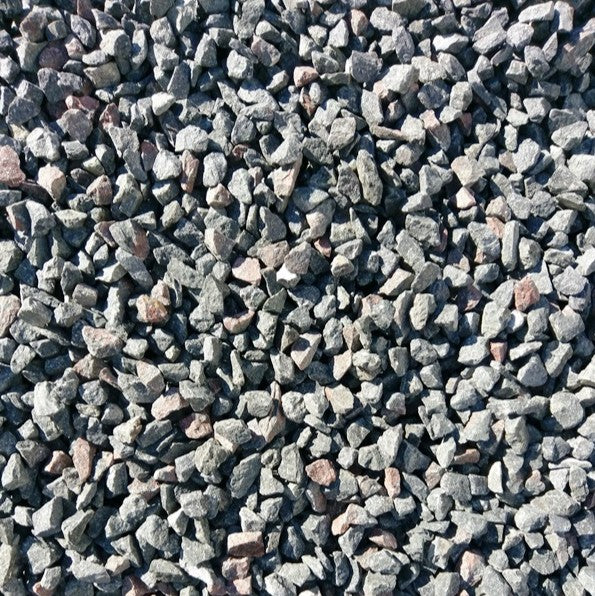 Aggregate 14mm – Easters Landscape Supplies